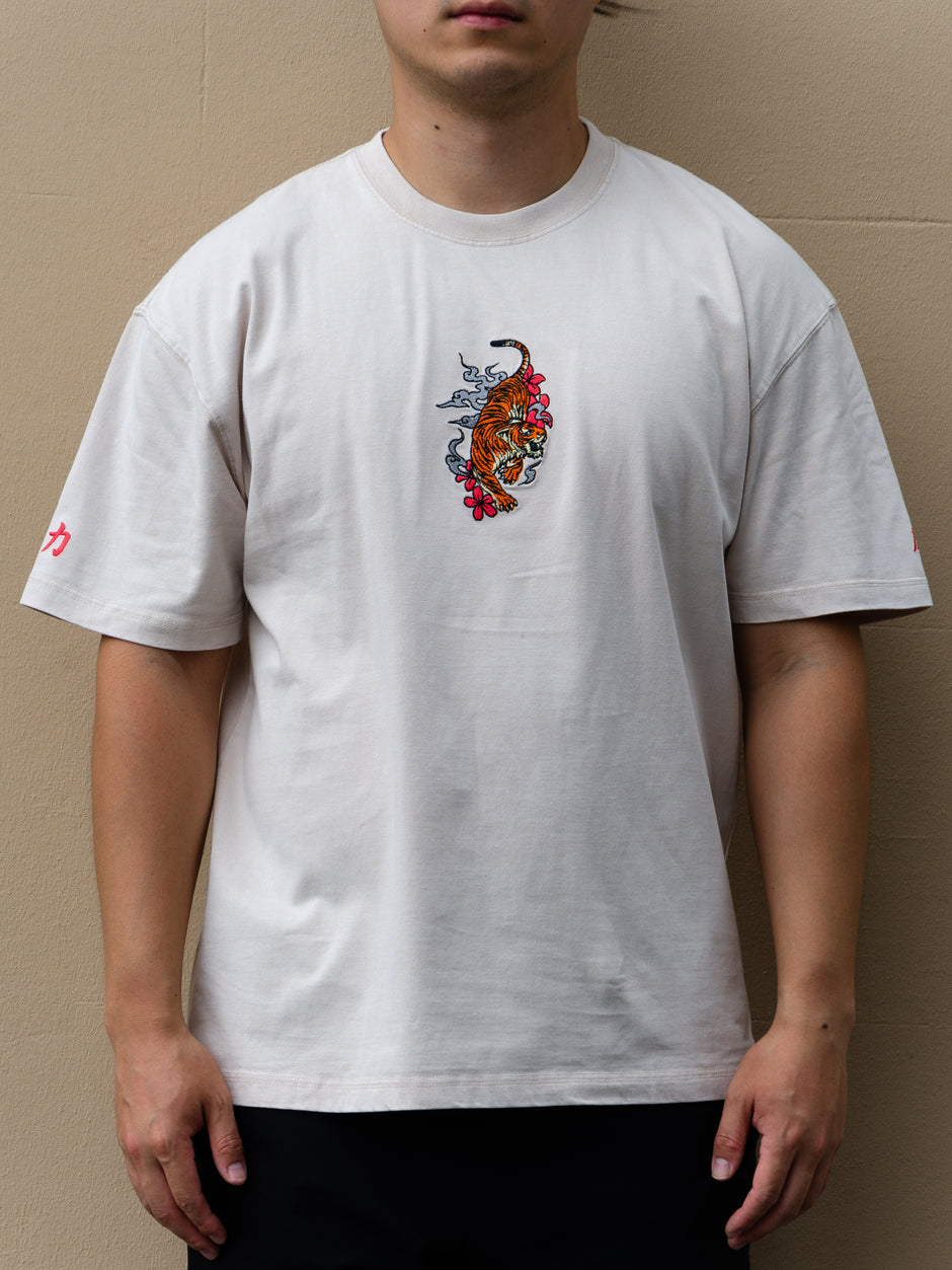 Power Tees – Swole Stitches